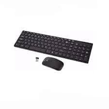 Bluetooth keyboard (black) : Amazon.co.za: Electronics