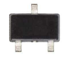 Board Mount Hall Effect / Magnetic Sensors SOT-23 125G typ@25oC 77oF ...