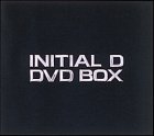 Initial d Dvd Box Set: Amazon.it: Film e TV