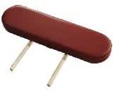 Therapist’s Choice® Massage Table Length Extender: adds About 6" Length ...