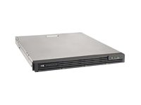HP STORAGEWORKS NAS 1200S 1TB Delivers Quick, economical, and Simple ...