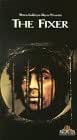 Amazon.co.jp: The Fixer [VHS] : DVD