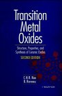 Transition Metal Oxides: Amazon.co.uk: Rao: 9781560816478: Books