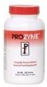 Amazon.com: Prozyme All-Natural Enzyme Dietary Food Supplement Powder : Health & Household