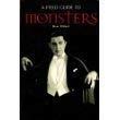 A Field Guide to Monsters: Dave Elliot, C.J. Henderson, R. Allen Leider ...