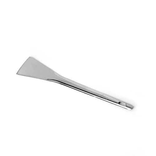 Buy Stainless Steel Dosa Turner (Andhra Palta) | Thin Edge Spatula for ...