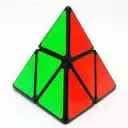 CUBEMATE Master MOFIX Cube Shengshou 2x2 Pyraminx Speed Cube Puzzle ...