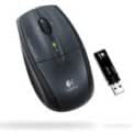 Amazon.com: Logitech RX720 Cordless Laser Mouse : Electronics