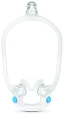 Amazon.com: ResMed AirFit F30i Small Replacement Frame System (Without ...