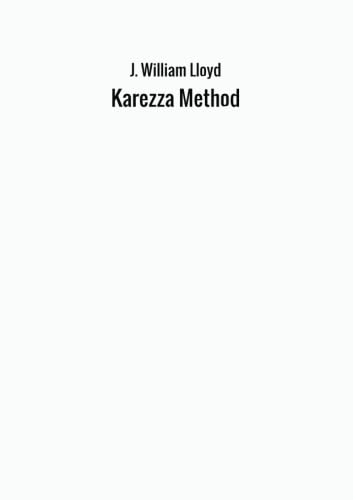 Buy Karezza Method Book Online at Low Prices in India | Karezza Method ...