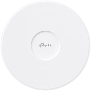 Amazon.com: TP-Link Omada EAP772 | BE11000 Tri-Band Wi-Fi 7 Wireless Access Point | 1 x 2.5 GB ...