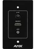 Amazon.com: AMX UPX-HDMI+A-US HDMI Pass-Through Universal Transmitter ...