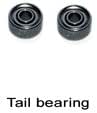 Amazon.com: Tail bearing : Everything Else