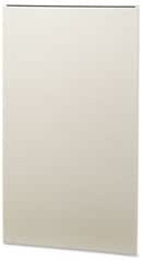 Amazon.com: HON Simplicity II Series Panel, 100% Polyester, 37w x 1-1 ...