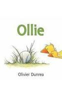 Ollie Board Book: Amazon.co.uk: Dunrea Olivier: 9781844288427: Books
