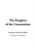 The Daughter Of The Commandant: Amazon.co.uk: Pushkin, Aleksandr ...