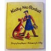 KATY NO POCKET [ 1st ]: Amazon.com: Books