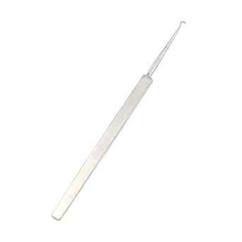 Amazon.com: DDP Frazier DURA Hook 5" Blunt Point : Industrial & Scientific