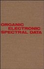 Amazon.com: 1981, Volume 23, Organic Electronic Spectral Data ...
