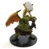 Amazon.com: Dungeons and Dragons Icons of the Realms: Tomb of ...