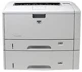 Amazon.com: Renewed HP LaserJet 5200TN 5200 Q7545A Wide Format Printer ...