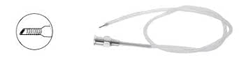 LEWICKY WSC-694 Chamber Maintainer 20 Gauge Threaded Tip for Fixation ...
