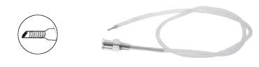 LEWICKY WSC-694 Chamber Maintainer 20 Gauge Threaded Tip for Fixation ...