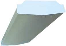 Amazon.com: Wrap Around Diffuser Only For 2 Bulb, 2': Home & Kitchen