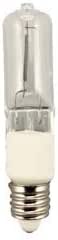 Technical Precision EHT 250W 120V - T4 Clear Tubular Halogen Bulb ...