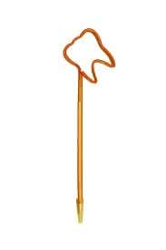 DENTAL TOOL Tooth Shape Pens (Pack of 2) : Amazon.in: Health & Personal ...