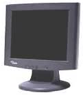 Fujitsu Siemens 3815FA LCD Monitor : Amazon.co.uk: Computers & Accessories