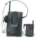 Amazon.com: Plantronics Avaya WRLS Remote for Partner (10U100 ...