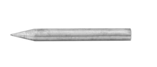 Buy Devotional Kart Vastu Iron Kilak Rod/Vastu Keel/Vastu Nail (Size 4 ...