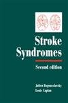 Stroke Syndromes: Amazon.co.uk: Bogousslavsky, Julien, Caplan, Louis R ...