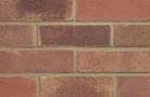 50 x London Brick Company Heather Red Facing Bricks 65 millimetre ...