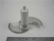 Amazon.com: WARING 500600 Main Cutter/Food Processor : Home & Kitchen