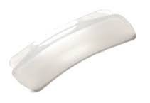 Buy Replacment Forehead Pad for Respironics comfort series masks- nasal ...