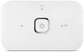 Vodafone Huawei R218h mobile broadband 4G LTE white : Amazon.co.uk ...