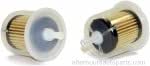 Wix - 33001 - Fuel (complete In-line) Filter : Amazon.in: Car & Motorbike