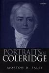 Amazon.com: Portraits of Coleridge: 9780198184690: Paley, Morton D.: Books
