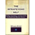 Amazon.com: Intrapsychic Self: Feeling, Cognition, and Creativity in ...