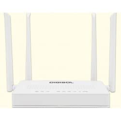 DG-GR6821AC Xpon onu 1200Mbps WiFi routeer' : Amazon.in: Computers ...