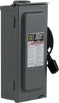 Square D D222NRB, 60A AC Disconnect Fused 2-Pole: Amazon.com: Tools ...