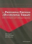 The Professional Portfolio in Occupational Therapy: Career Development ...