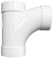 Amazon.com: Central Vacuum Fittings (Sweep T) : Home & Kitchen