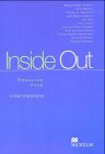 Buy Inside Out Int Resource Pack Book Online at Low Prices in India ...