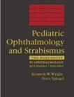 Pediatric Ophthalmology and Strabismus: Amazon.co.uk: Wright MD ...