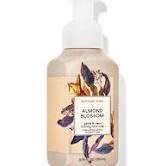 Amazon.com : Almond Blossom Gentle & Clean Foaming Hand Soap by Bath ...
