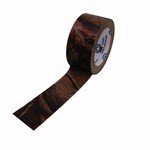 Tape Brothers PCDRT2 Camouflage Duct Tape, 25 yds Length x 2" Width ...