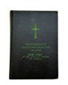 The divine liturgy, or, The ordinary of the Holy Mass of the Apostolic ...